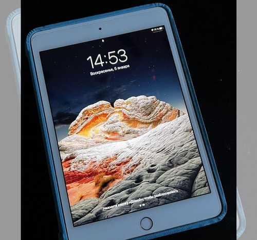 iPad mini 4 64gb