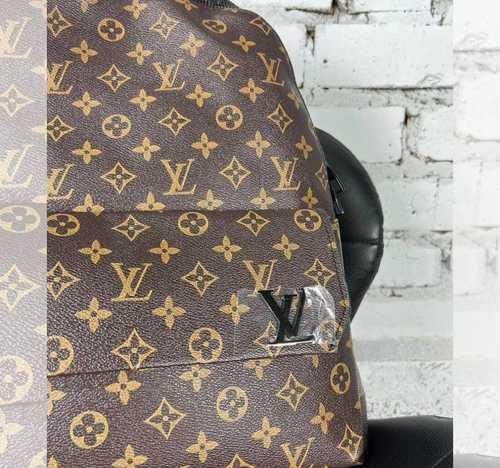 Рюкзак Louis Vuitton LV