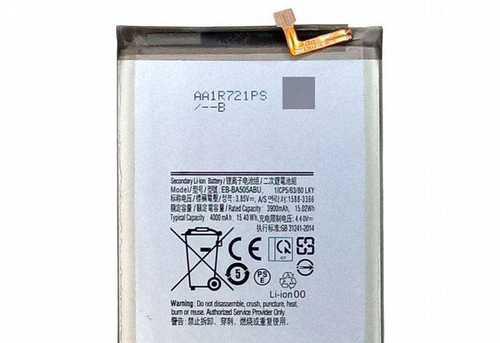 АКБ для Samsung Galaxy A20 A205F/ A30 A305F / A50