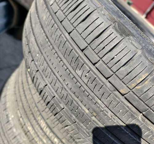 Atlas AS380 205/50 R17