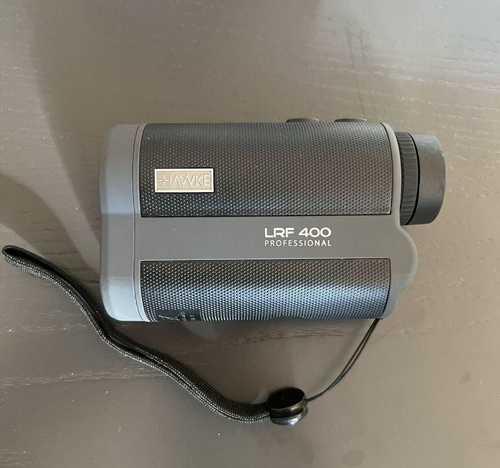 Лазерный дальномер hawke lrf400 6x25