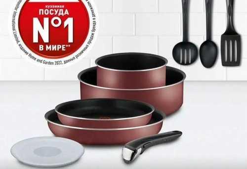 Набор сковородок Tefal ingenio