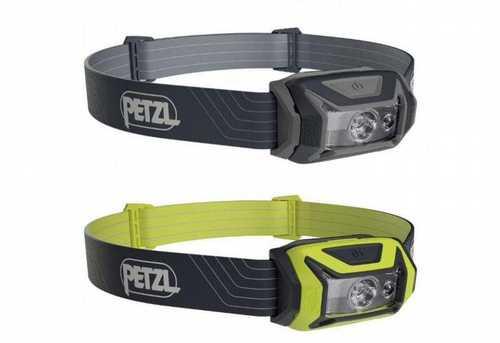 Налобный фонарь petzl tikka