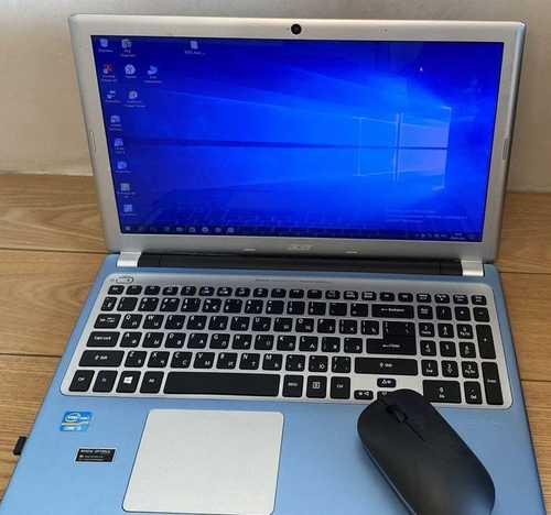 Ноутбук Acer Aspire V5-571 series