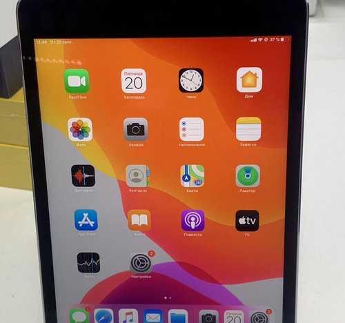 Планшет iPad mini 4 32 GB Wifi+Cellular