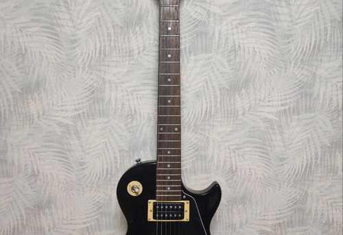 Электро гитара Epiphone Les poul 100