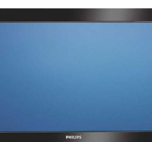 Телевизор philips 37 full HD б/у