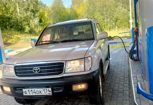Продам гитару в сборе toyota land cruiser