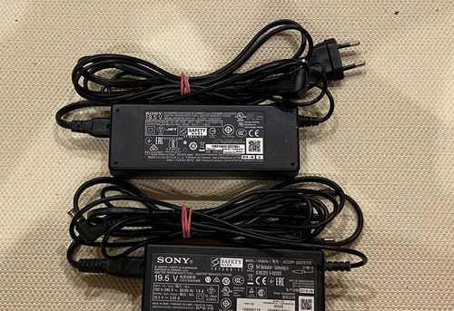 Блок питания для телевизора Sony 19.5V