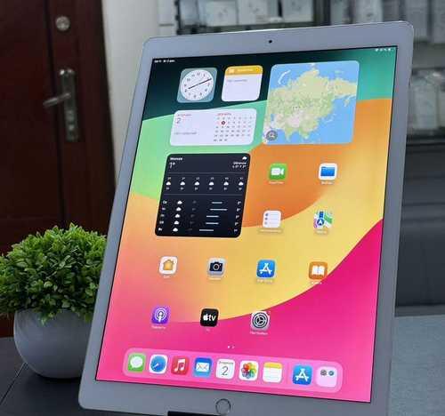 iPad Pro 12.9 64gb wifi (2 gen)