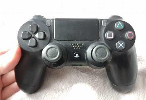 Геймпад Джойстик для PS4 дрейф стиков