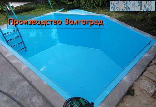 Бассейн скиммерный nc45