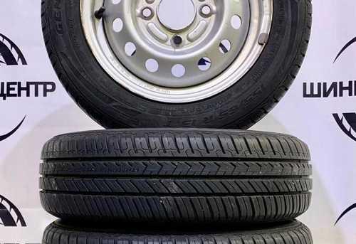 Летние General 155/65R13 Daewoo Matiz