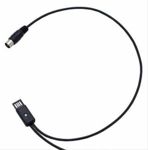 Инжектор питания USB для активных тв антенн