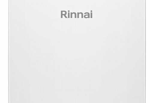 Газовый котел двухконтурный Rinnai