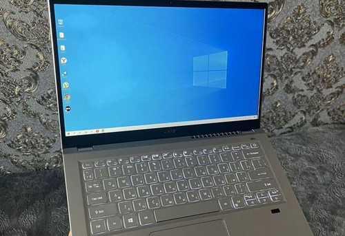Ноутбук 14 Acer Swift 3