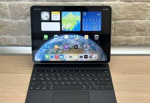 iPad Pro 11 2022 128gb