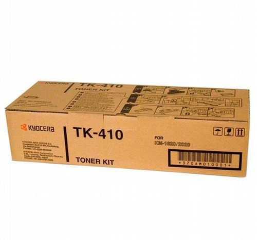 Картридж Kyocera TK-410 Оригинальный