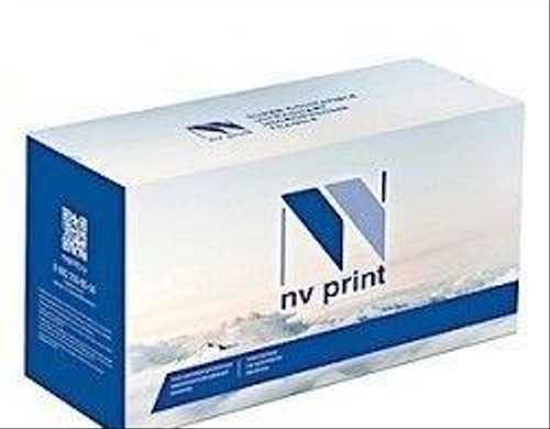NVPrint CF280A Картридж для принтеров HP LJ Pro 40