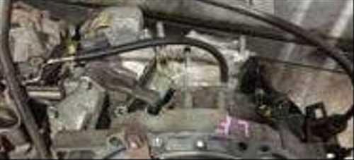 АКПП U250E Toyota Noah