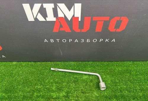 Ключ балонный Infiniti Qx50 J55 2.0 KR20ddet 2019