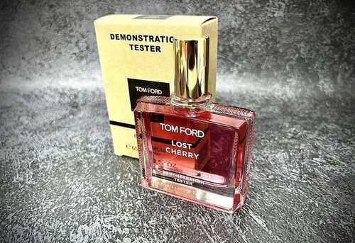 Tom ford lost cherry