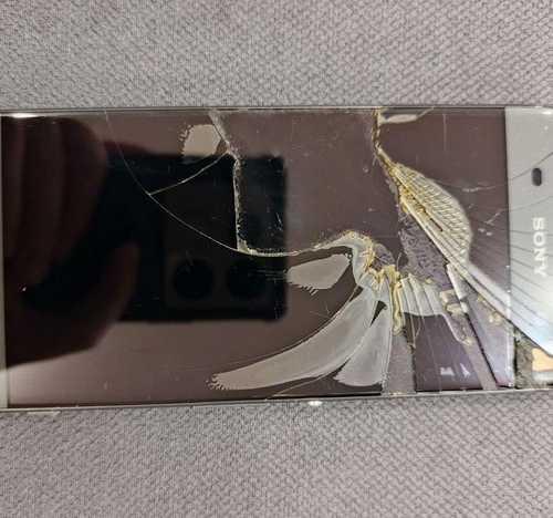 Sony Xperia XA Dual, 2/16 ГБ