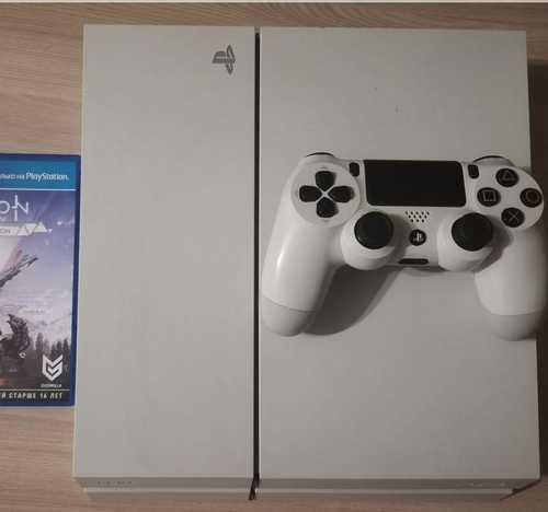 Sony playstation 4