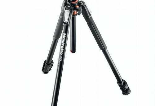 Штатив Manfrotto MT190xpro3 190 ALU tripod 3-S HOR