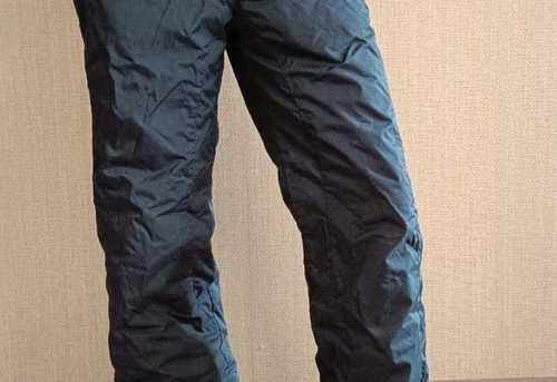 Горнолыжные штаны мужские 48