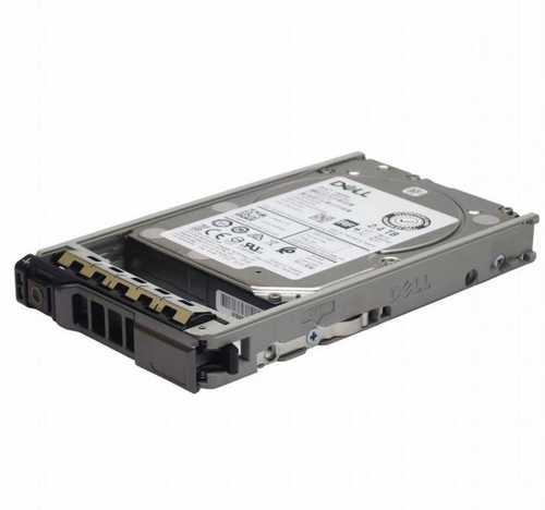 Жесткий Диск Dell 342-0847 600GB SAS 2,5"
