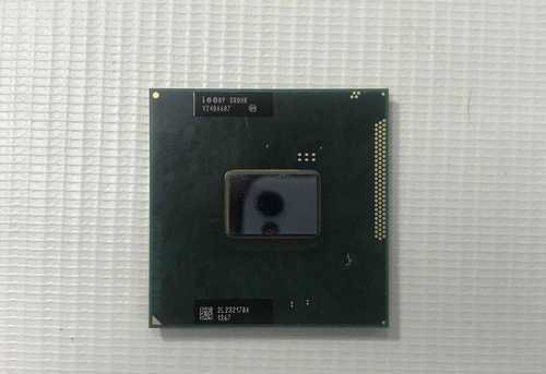 Процессор Intel Celeron B830 SR0HR