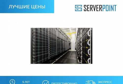 Оперативная память IBM 8GB 4Rx8 PC3-8500R 46C7499