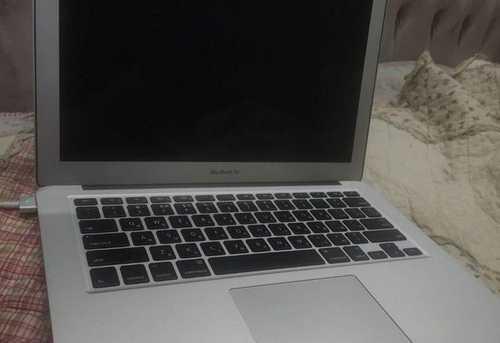 Apple MacBook Air 13' Core i7/8gb/256gb 2013