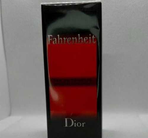 Dior fahrenheit