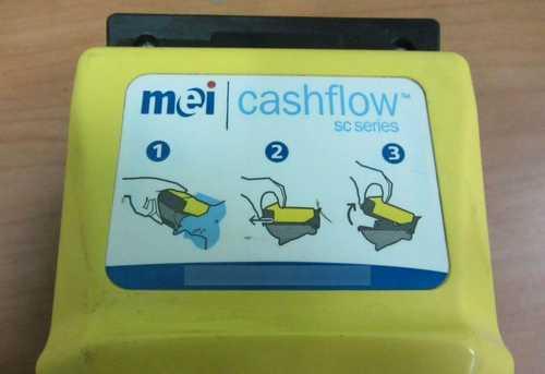 Mei cashflow