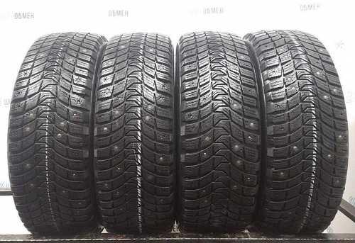 Michelin X-Ice North 3 195/65 R15 95T