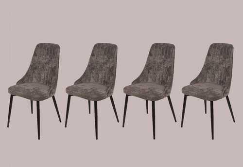 Комплект стульев Медина - 4шт