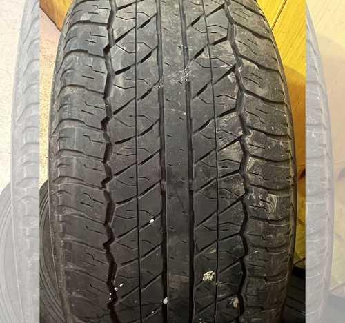 Dunlop Grandtrek AT20 265/60 R18