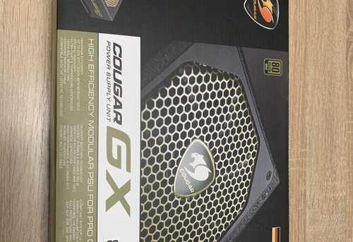 Блок питания Coguar GX 800W