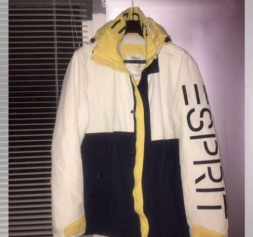 Мужская куртка Esprit