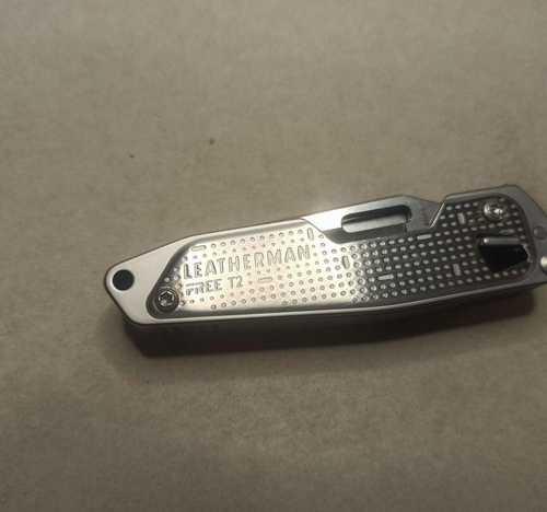 Leatherman Free T2