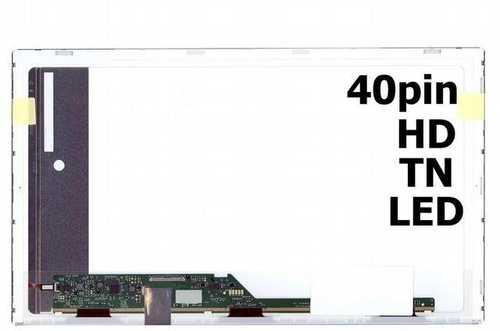Экран, матрица для ноутбука HP ProBook 4520s