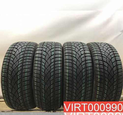 Dunlop SP Winter Sport 3D 235/55 R17 99H