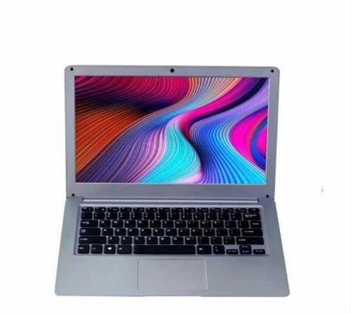 Kuu Sbook M1 6/128Гб 13,3" IPS WIN10 новый ноутбук