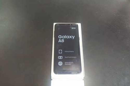 Samsung Galaxy a8