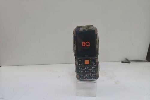 Телефон кнопочный BQ 2430 Tank Power