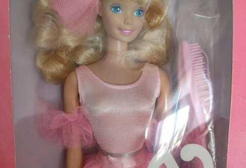 Барби балерина 1986 год / My first Barbie