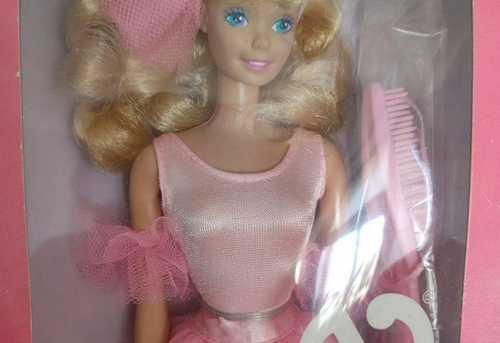 Барби балерина 1986 год / My first Barbie