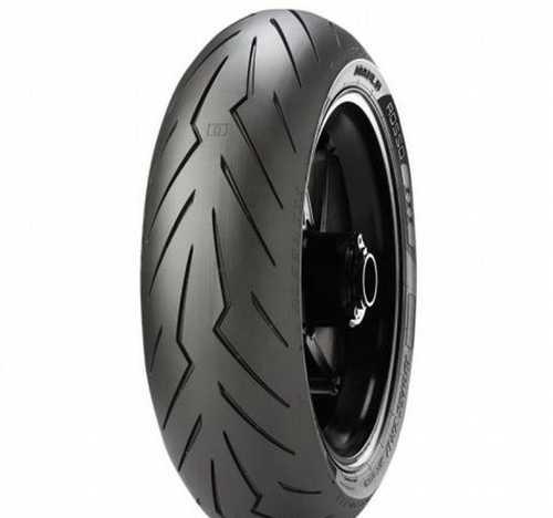 Шины Pirelli Diablo Rosso Scooter 160/60R15 67H 2769400